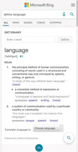 Dictionary Solutions | Oxford Languages