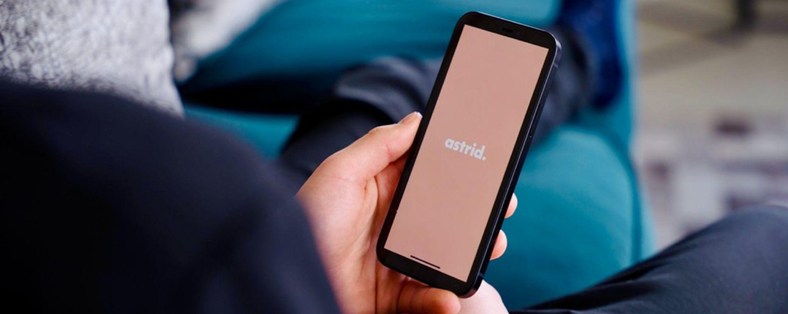 Astrid Case Study | Oxford Languages