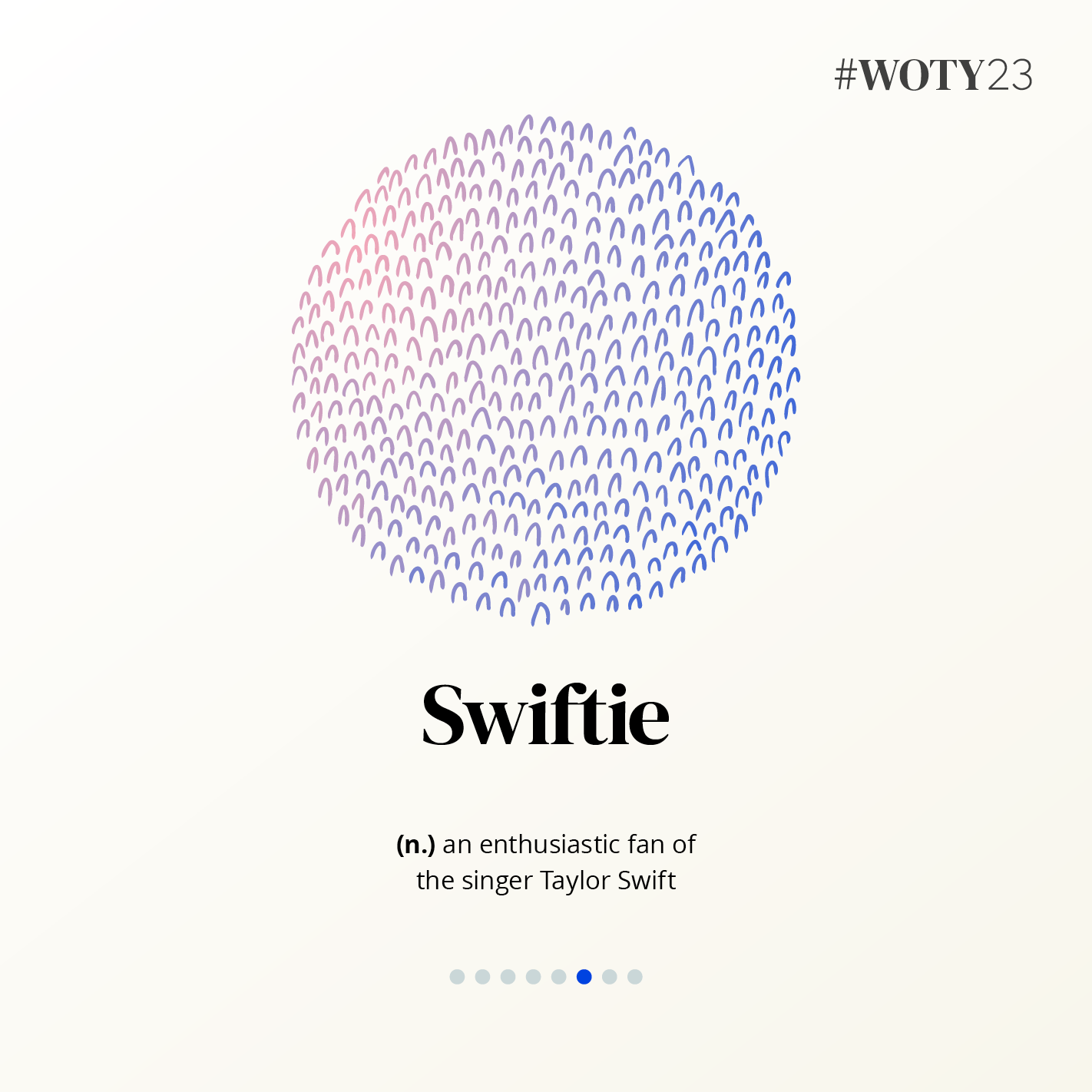 Oxford Word of the Year 2023 | Oxford Languages